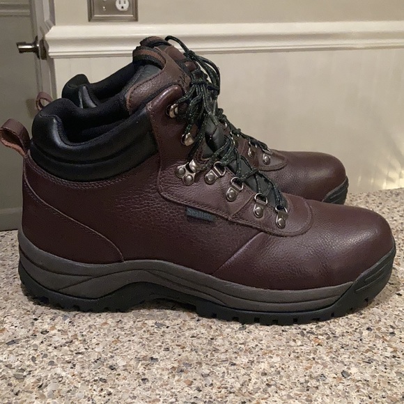 Propet | Shoes | Mens Size 5 Propet Cliff Walker Hiking Boots | Poshmark